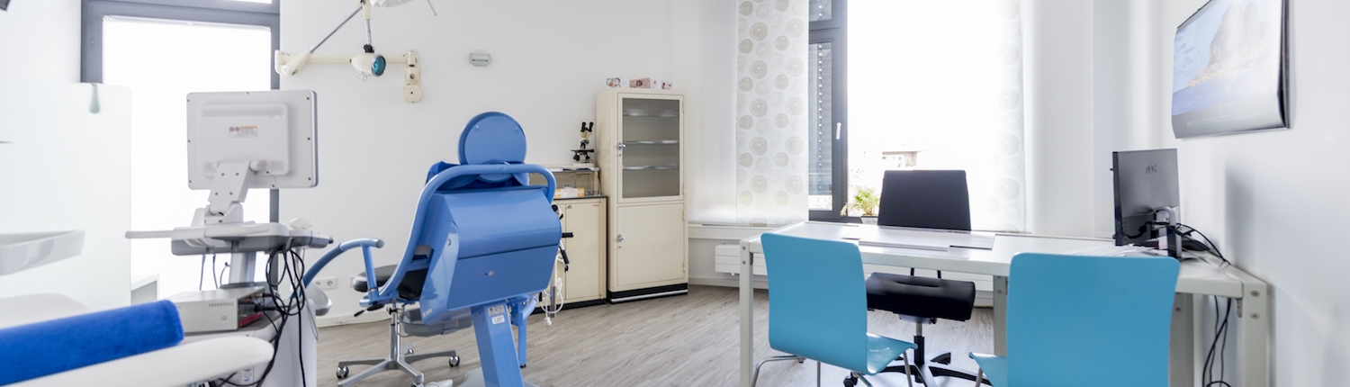 Gynäkologie – Frauenarztpraxis Elsen